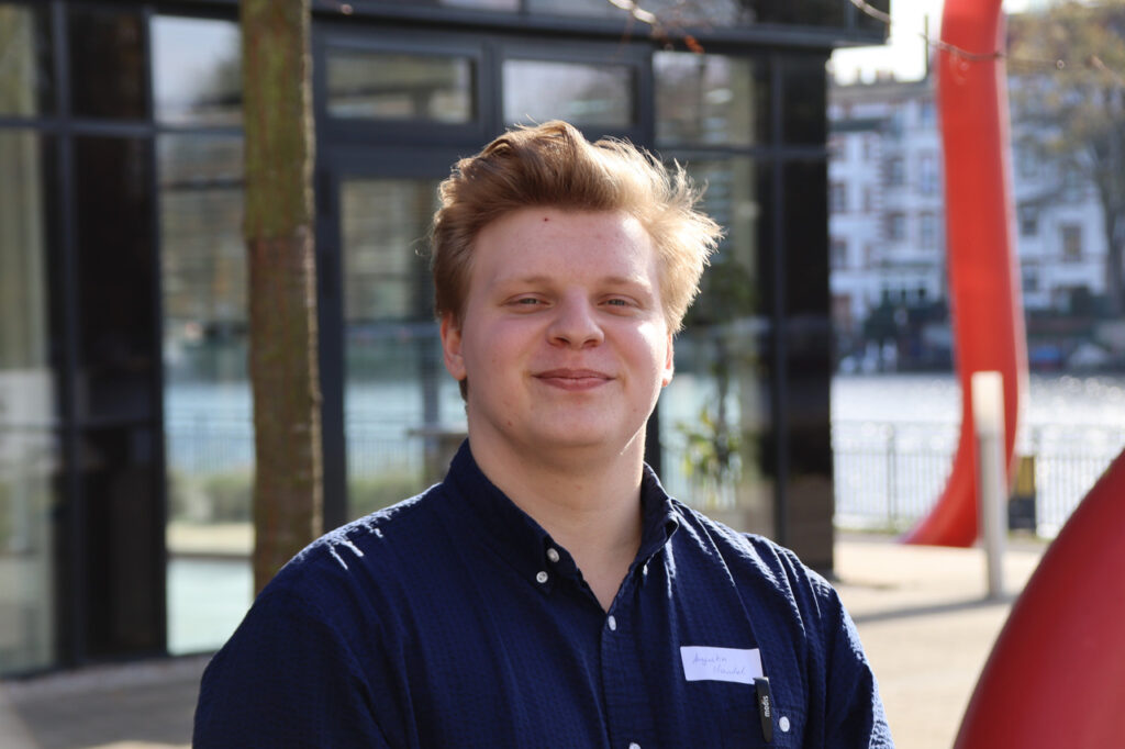 Impressionen vom 7. Ingenieurinformatik-Tag – II Forum